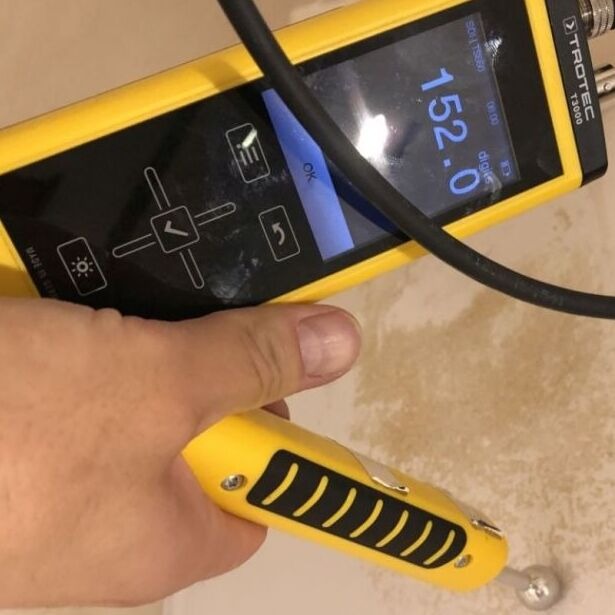 Pomiar wilgotności w pomieszczeniach | MerMar